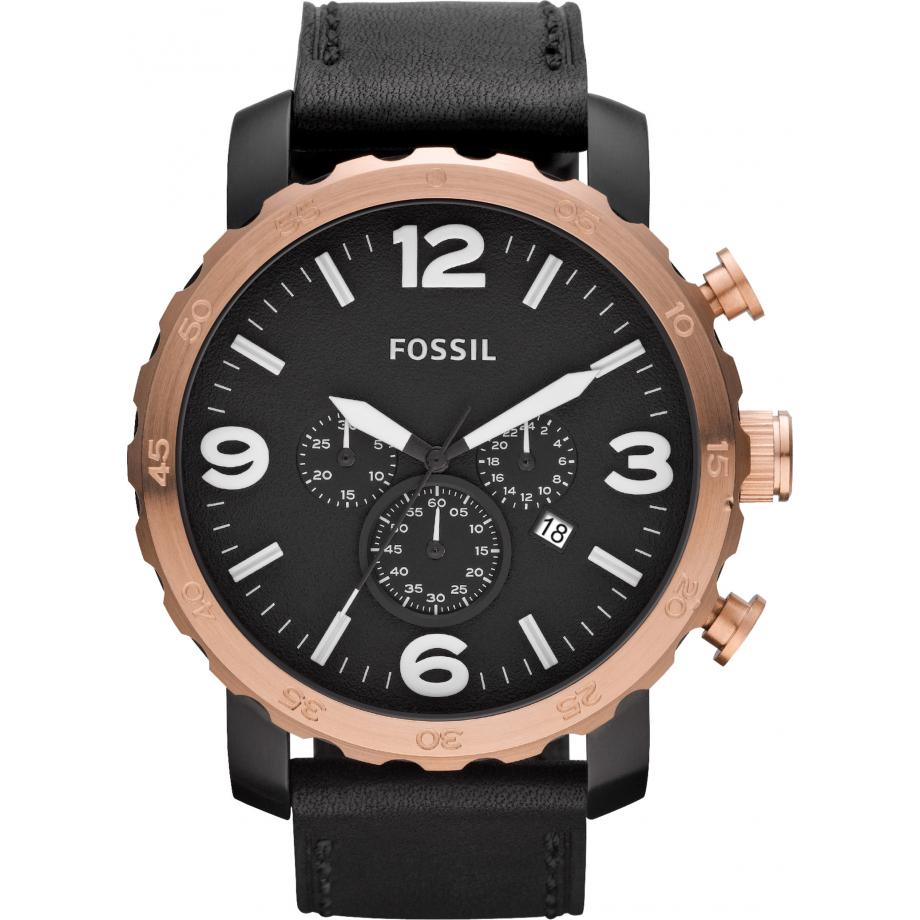 Fossil Nate JR1369 Watch | Shade Station