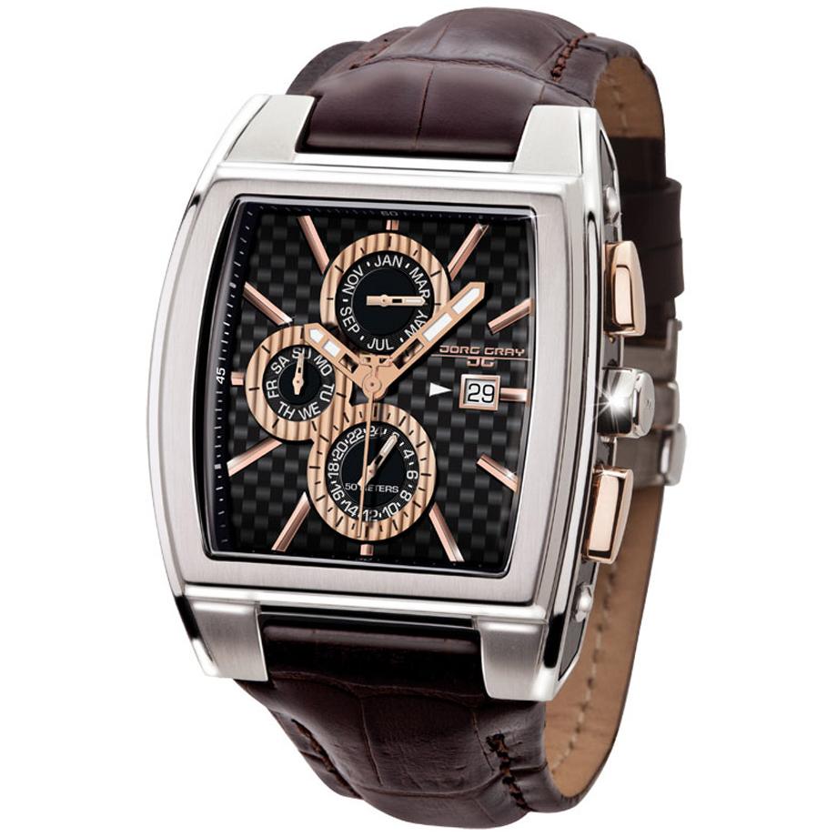 Jorg Gray JG6300-33 Watch | Shade Station