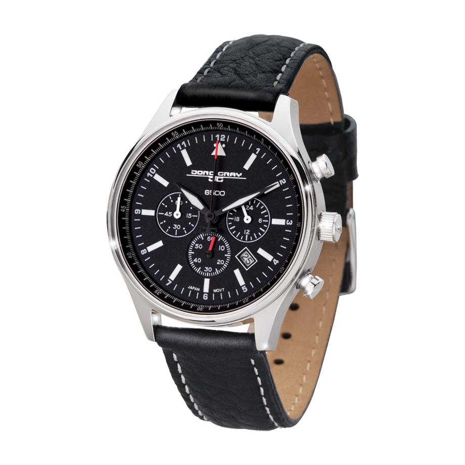 Jorg Gray JG6500-21 Watch | Shade Station