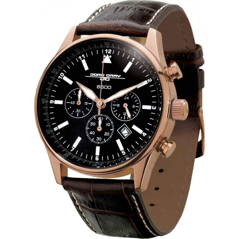 Jorg Gray JG6500-51 Watch | Shade Station