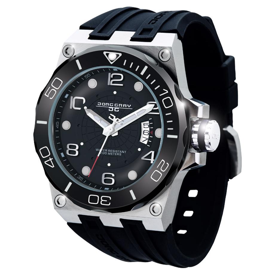 Jorg Gray JG9600-12 Watch | Shade Station