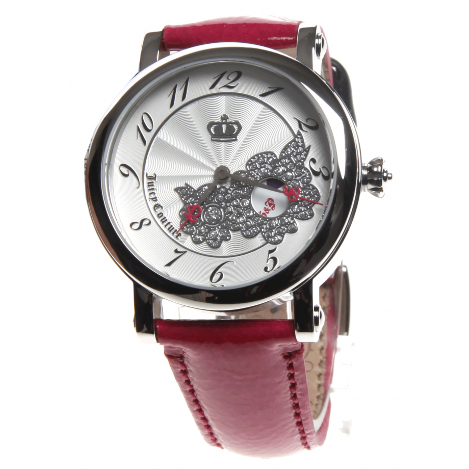 Juicy Couture Rotating Disc 1900668 Watch | Shade Station