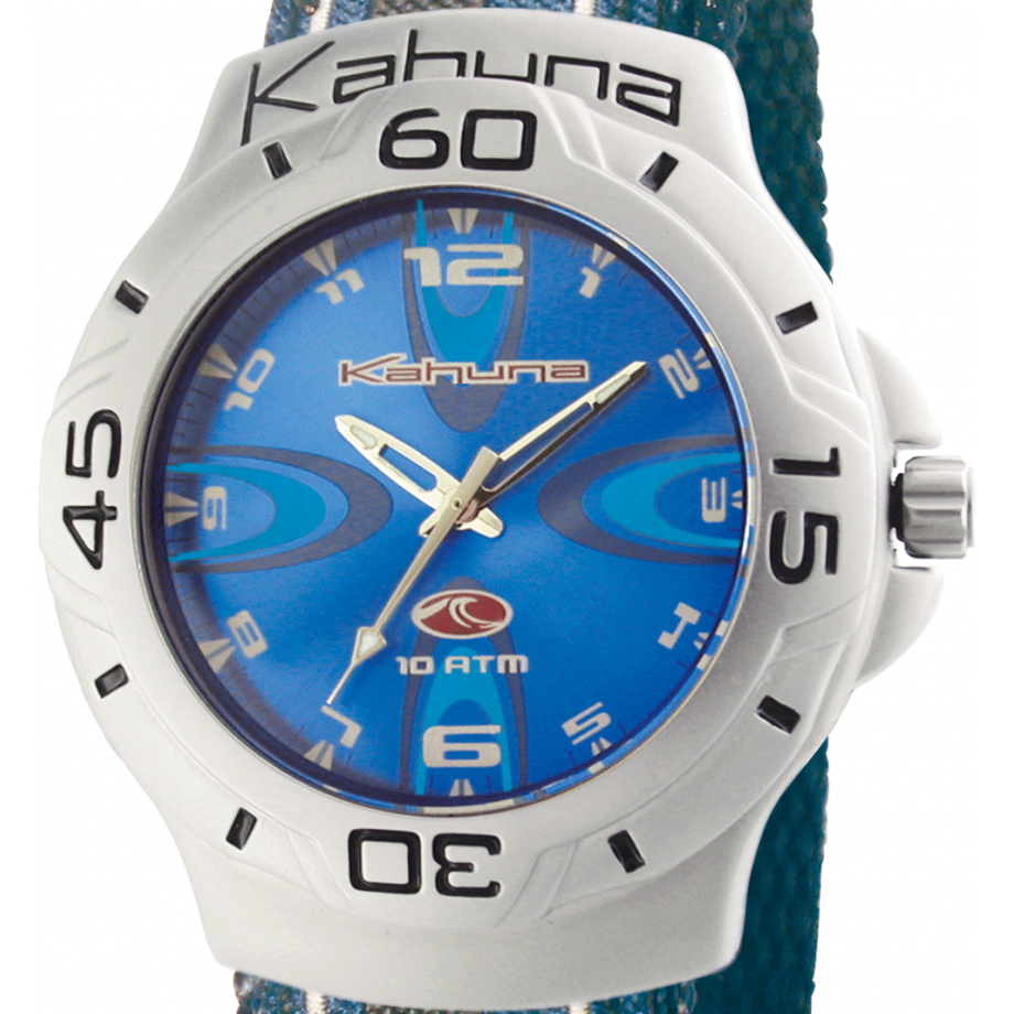 Kahuna 252-3003G Watch | Shade Station