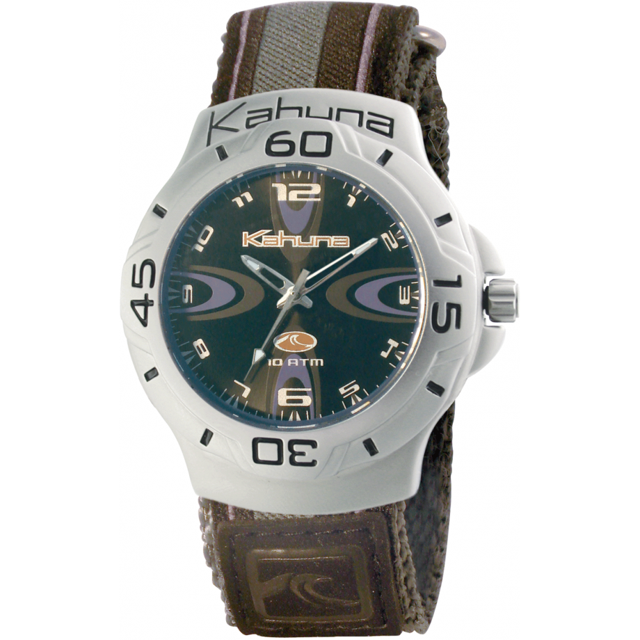 Kahuna 252-3021L Watch | Shade Station