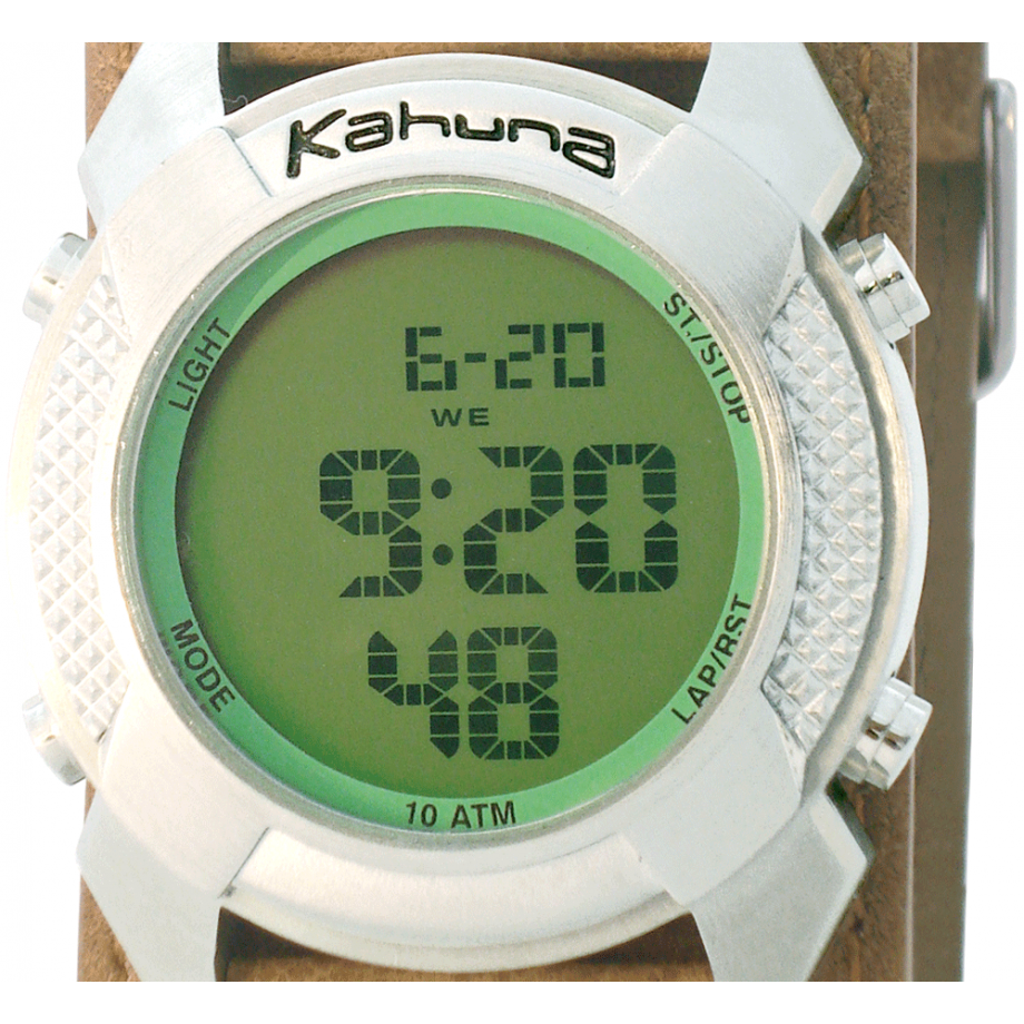Kahuna 252-5502G Watch | Shade Station