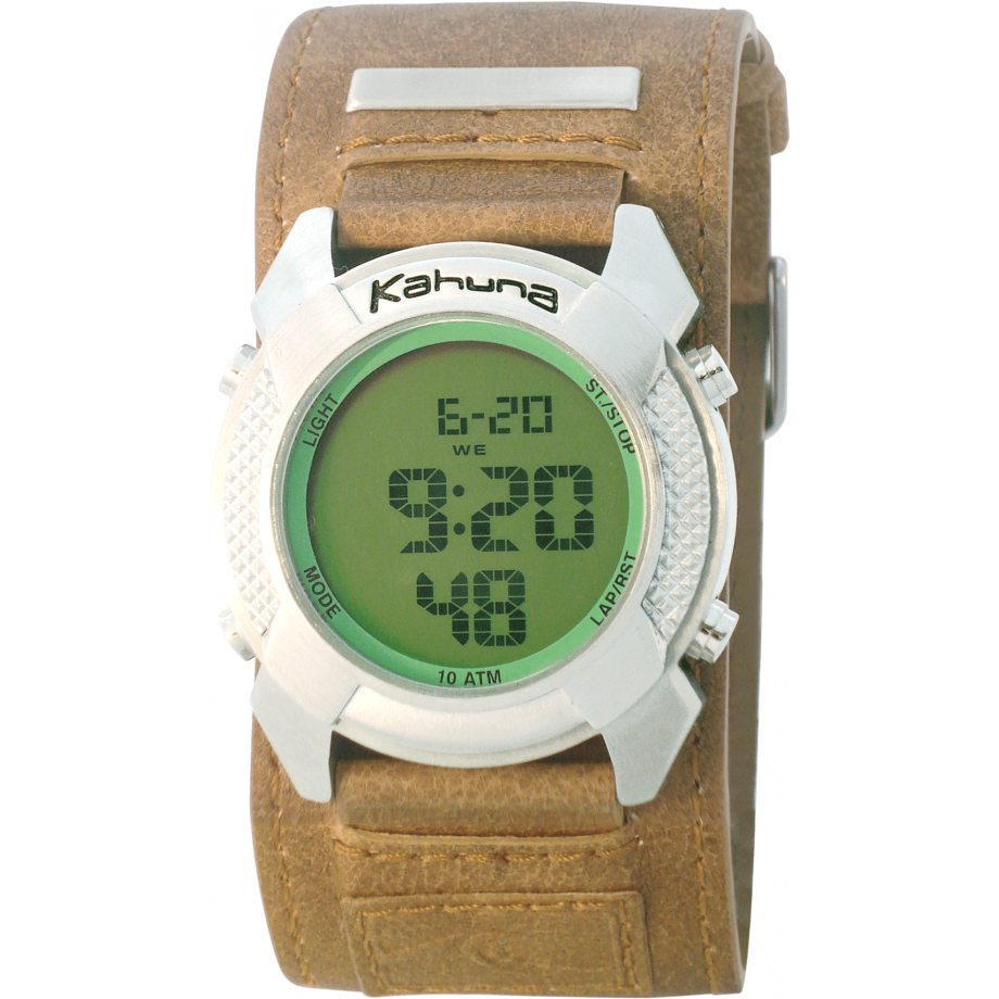 Kahuna 252-5502G Watch | Shade Station