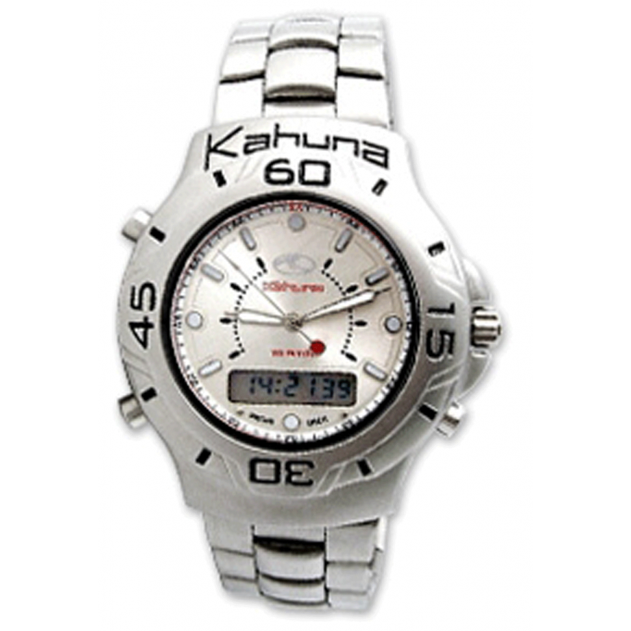 Kahuna K1C-0001G Watch | Shade Station