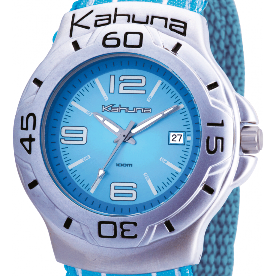 Kahuna K1C-2005G Watch | Shade Station