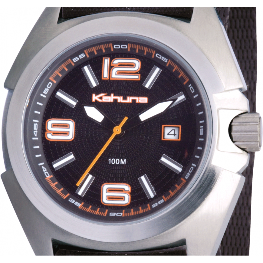 Kahuna K3V-0001G Watch | Shade Station