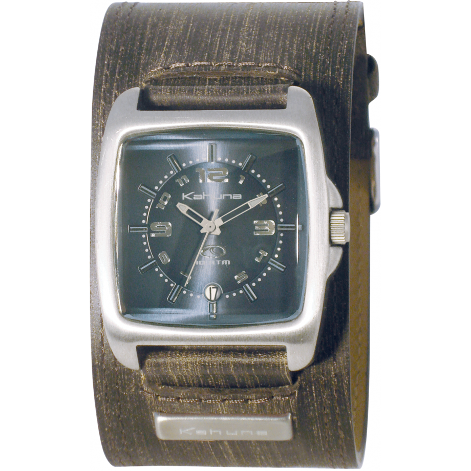 Kahuna KMX-4402G Watch | Shade Station