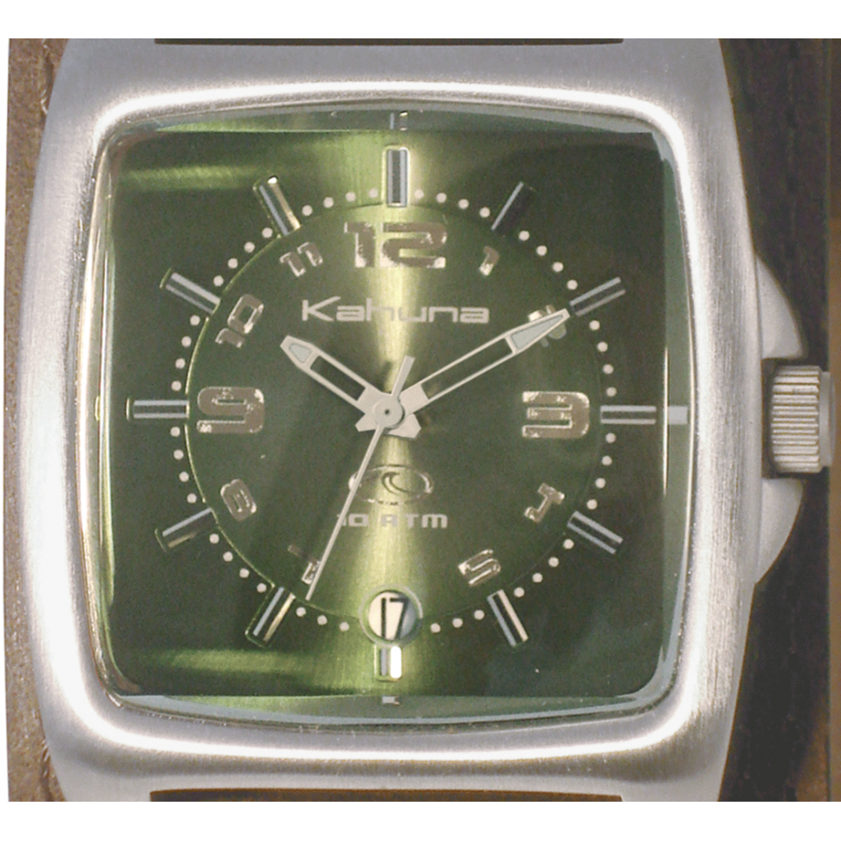 Kahuna KMX-4408G Watch | Shade Station