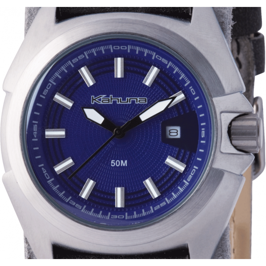 Kahuna KUC-0021G Watch | Shade Station