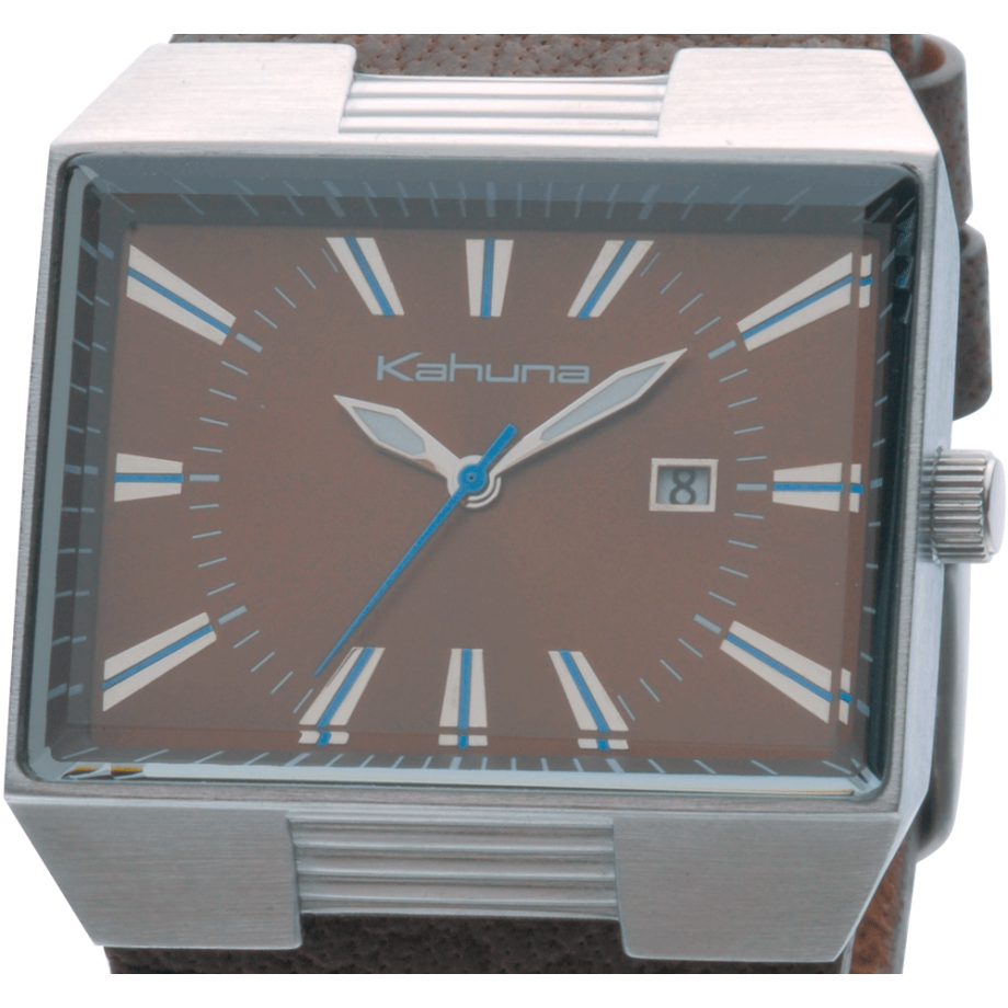 Kahuna KUS-0021G Watch | Shade Station