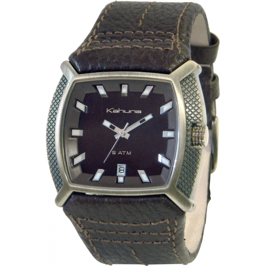 Kahuna KW06004G Watch | Shade Station