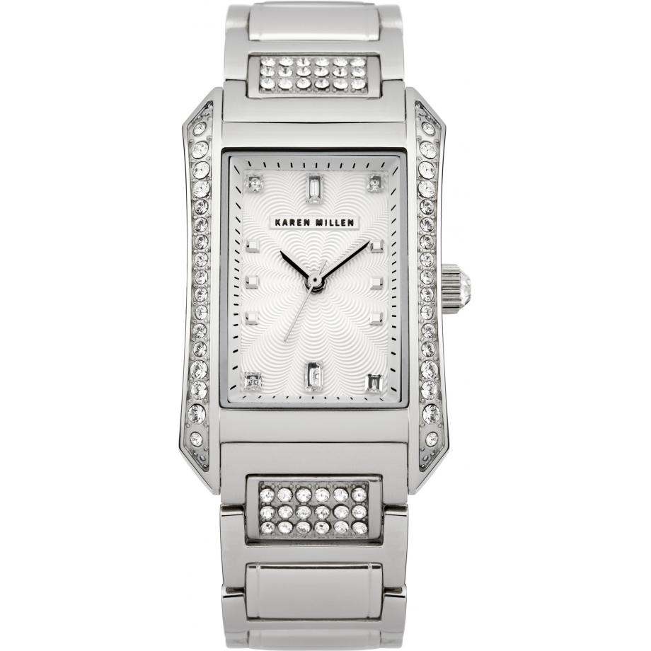 Karen Millen KM111SM Watch | Shade Station