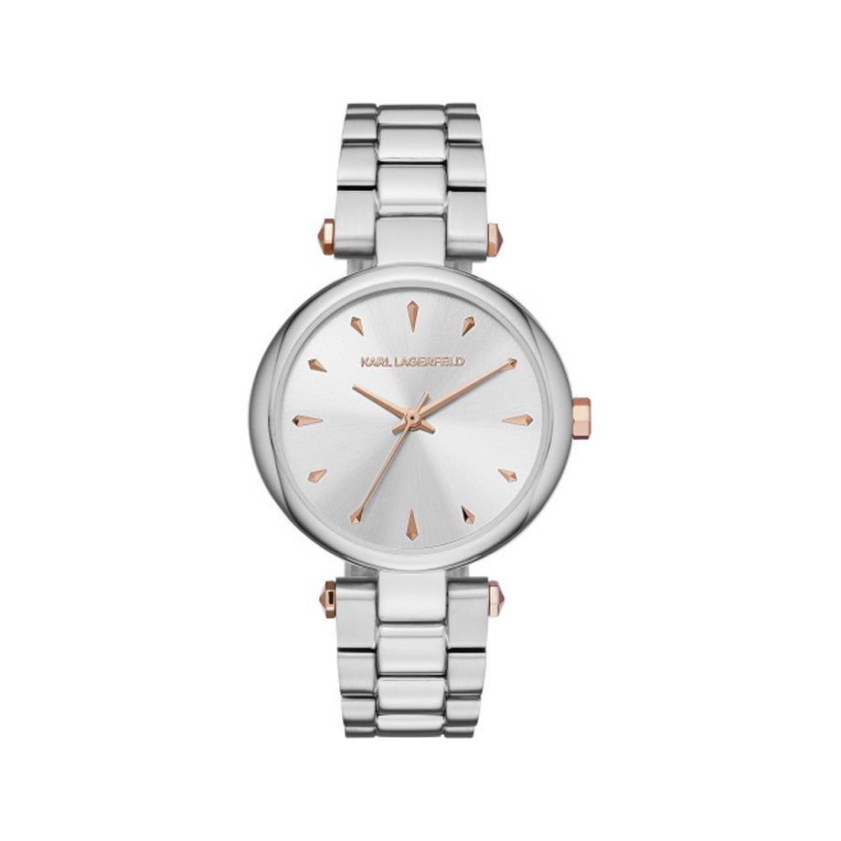 Karl Lagerfeld Aurelie KL5000 Watch | Shade Station