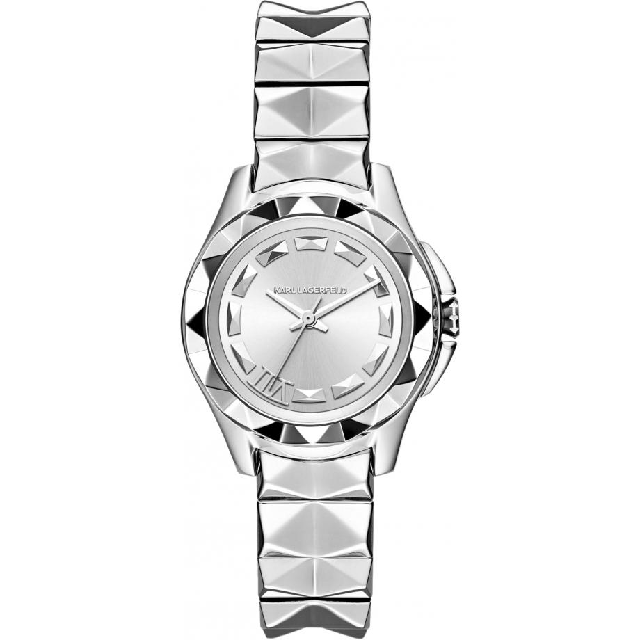 Karl Lagerfeld Karl 7 KL1025 Watch | Shade Station