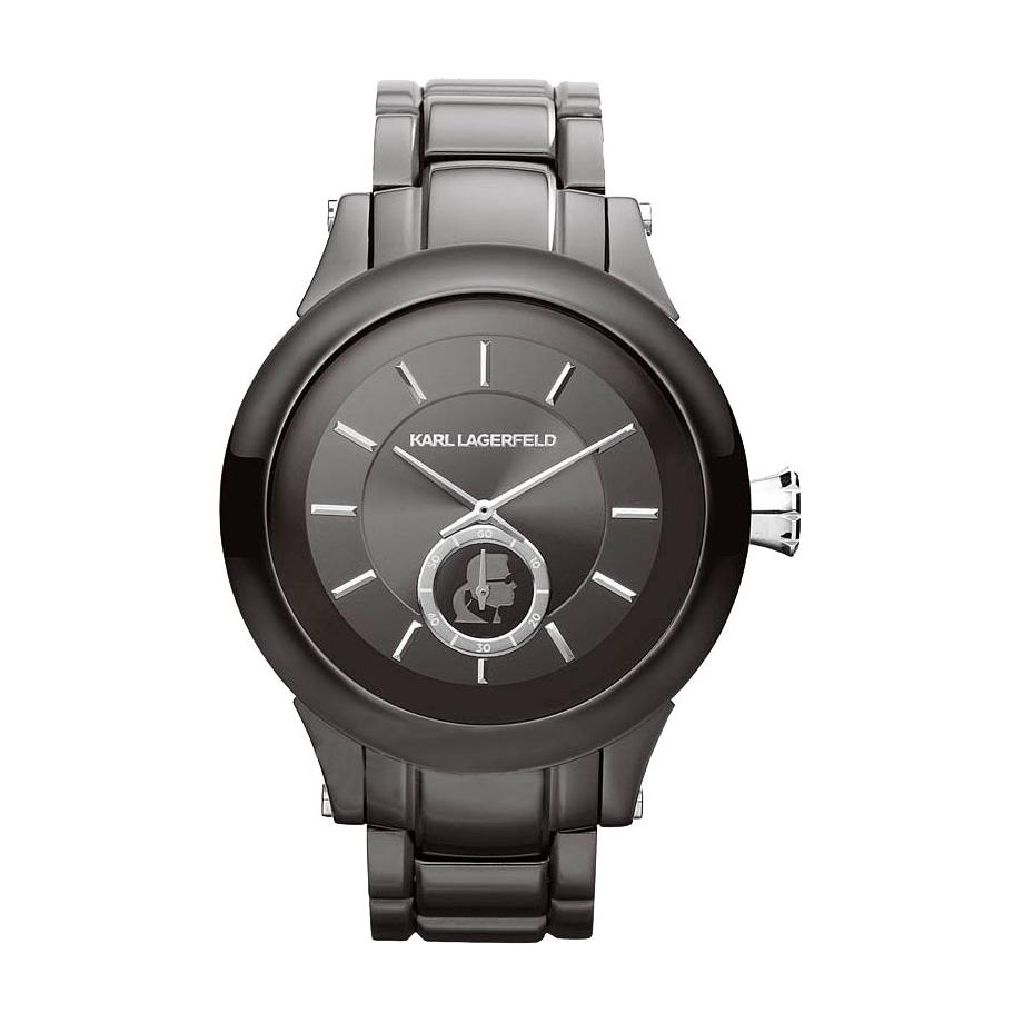 Karl Lagerfeld Karl Chain KL1207 Watch | Shade Station