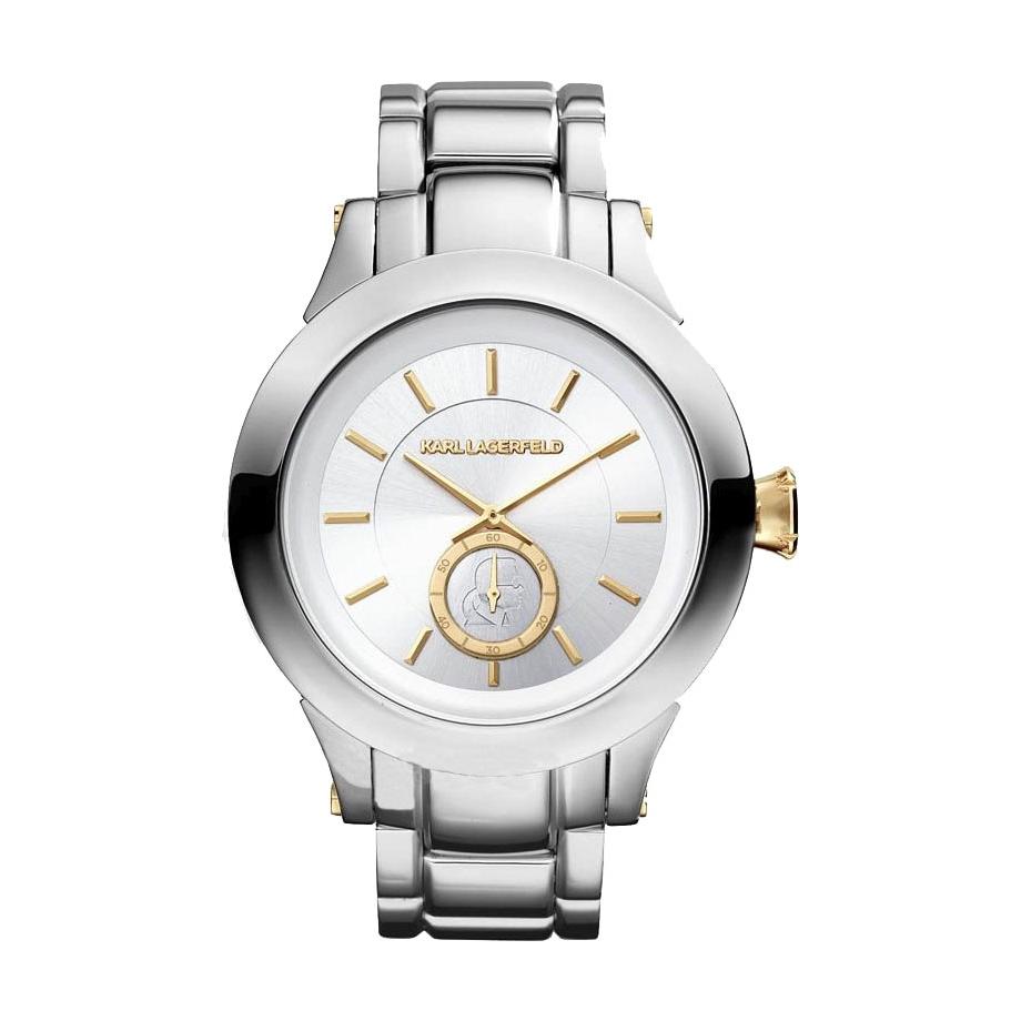 Karl Lagerfeld Karl Chain KL1209 Watch | Shade Station