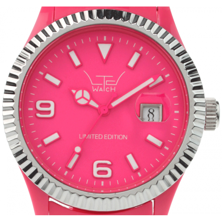 LTD Watch Pink 091001 Watch | Shade Station