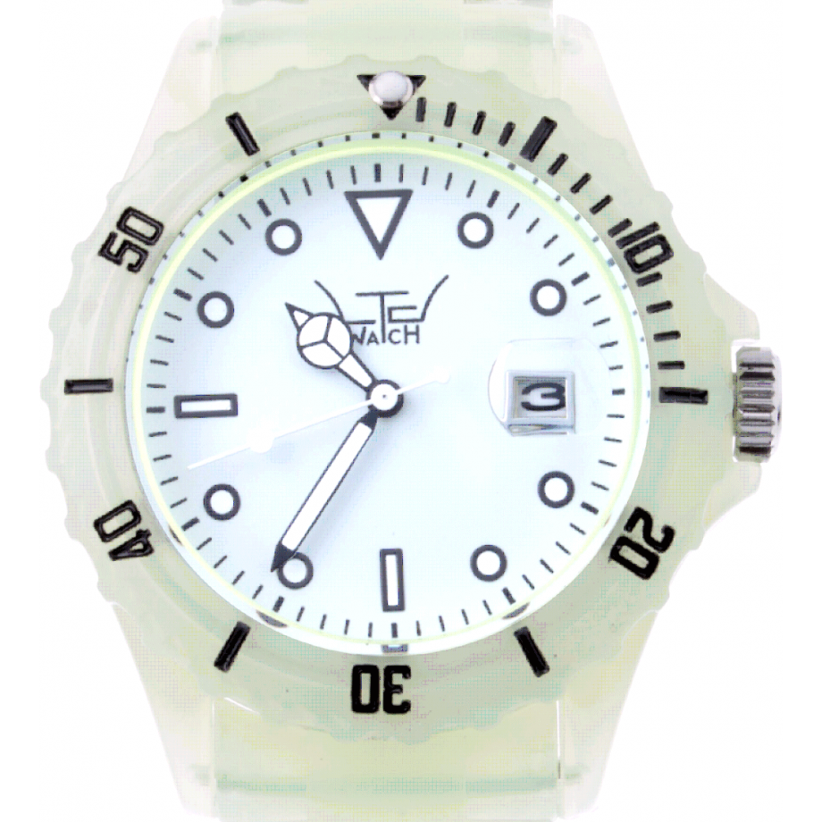 LTD Watch Glow In The Dark 140101 Watch | Shade Station
