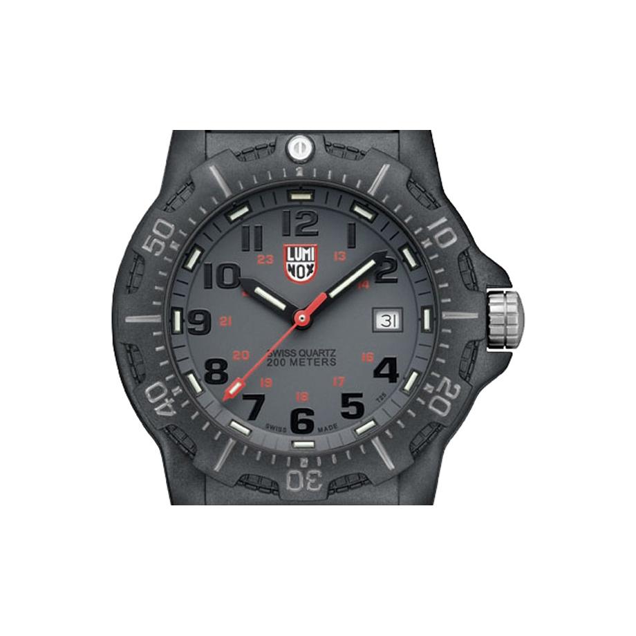 Luminox Black OPS Carbon 8802 Series Watch | Shade Station