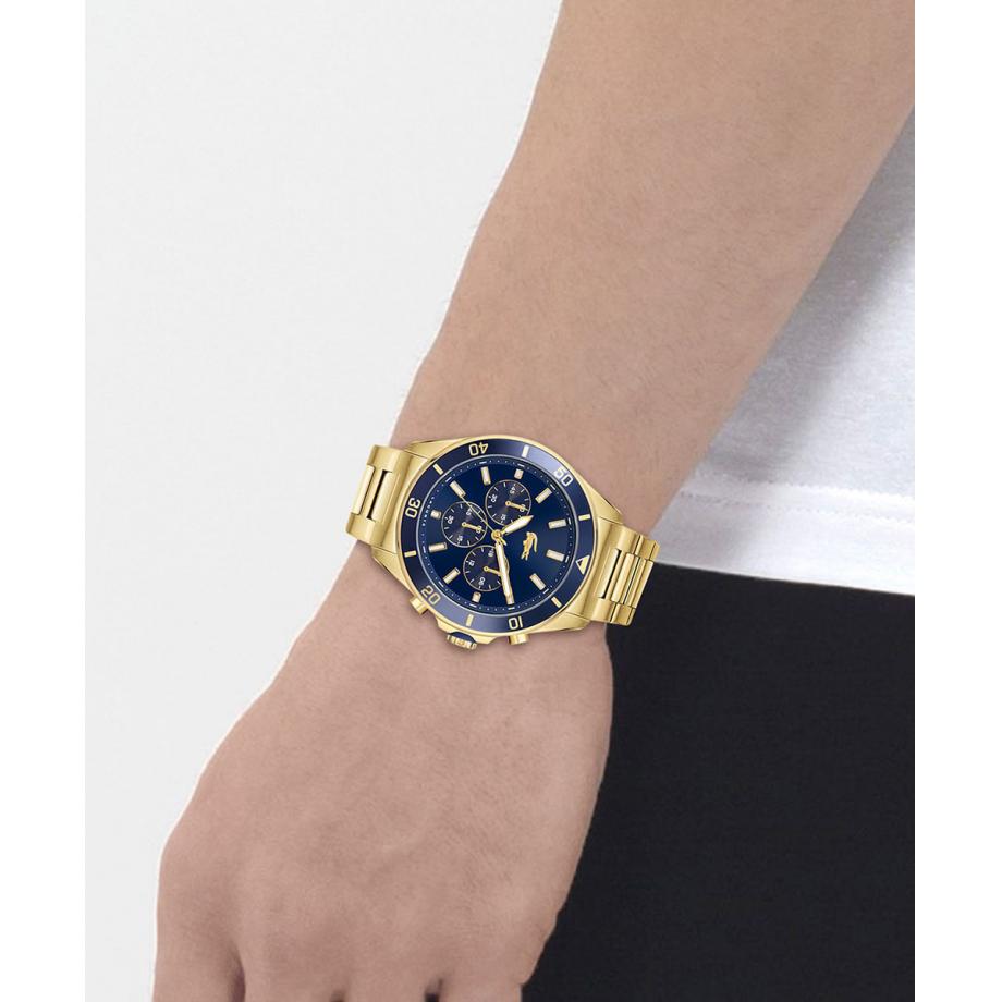 Lacoste Le Croc 2011131 Watch | Shade Station