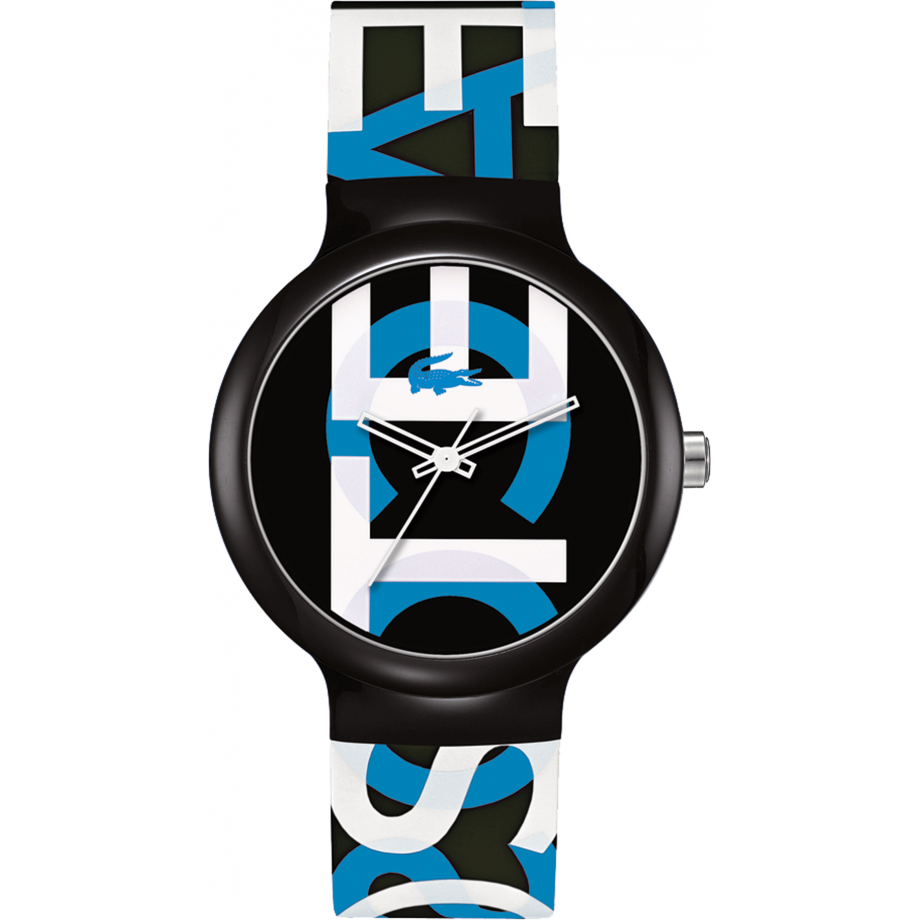 Lacoste Goa 2020063 Watch | Shade Station