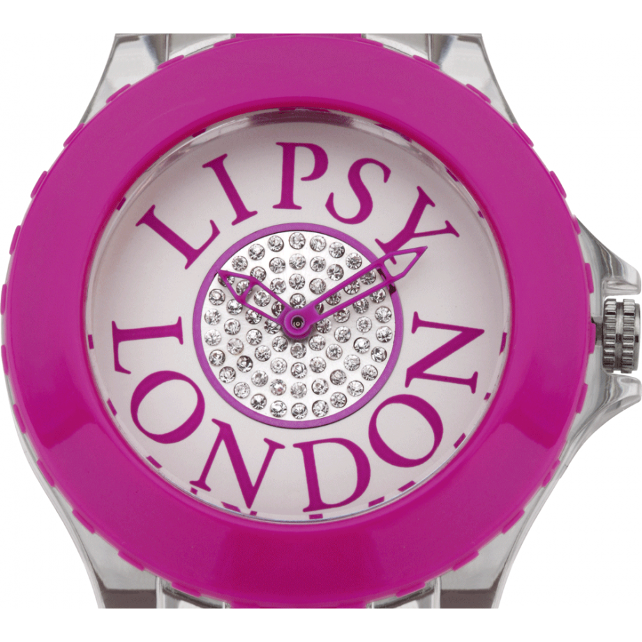 Lipsy LP057 Watch | Shade Station
