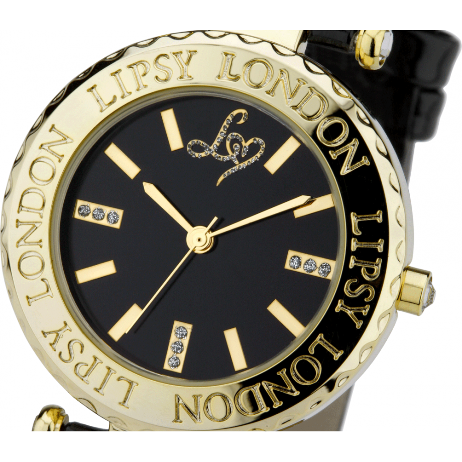 Lipsy LP075 Watch | Shade Station