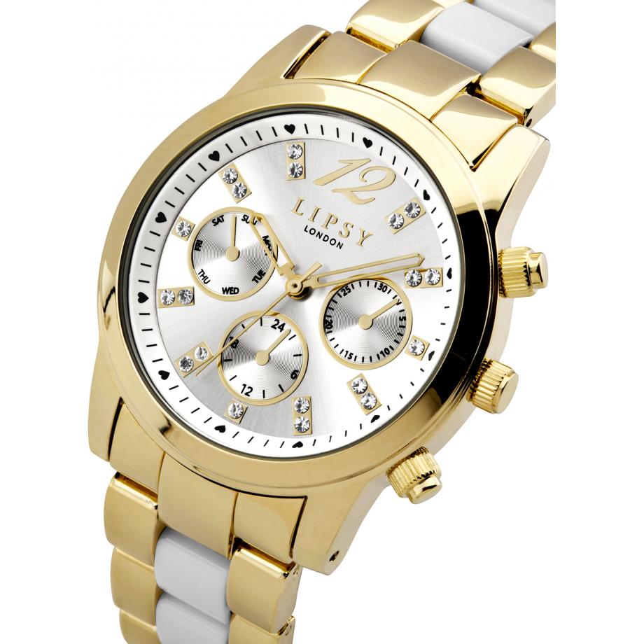 Lipsy LP530 Watch | Shade Station