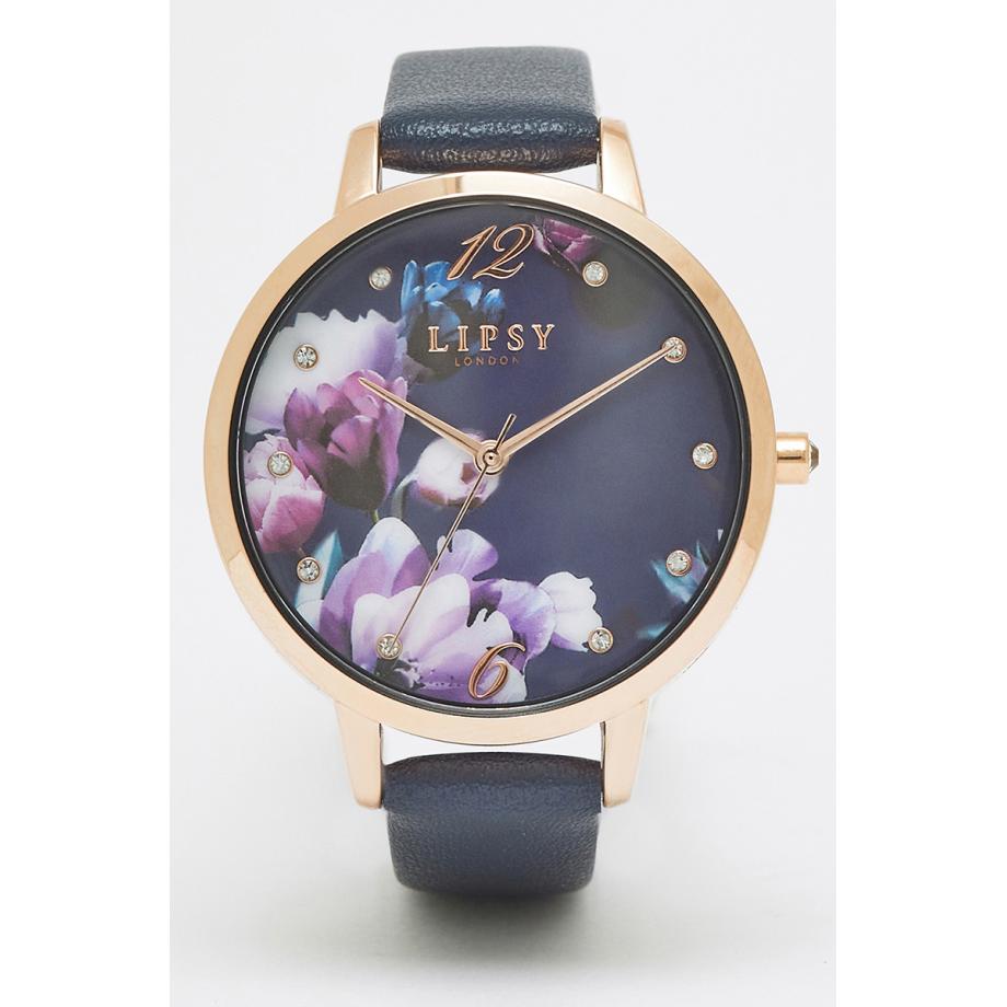 Lipsy LP863G Watch | Shade Station