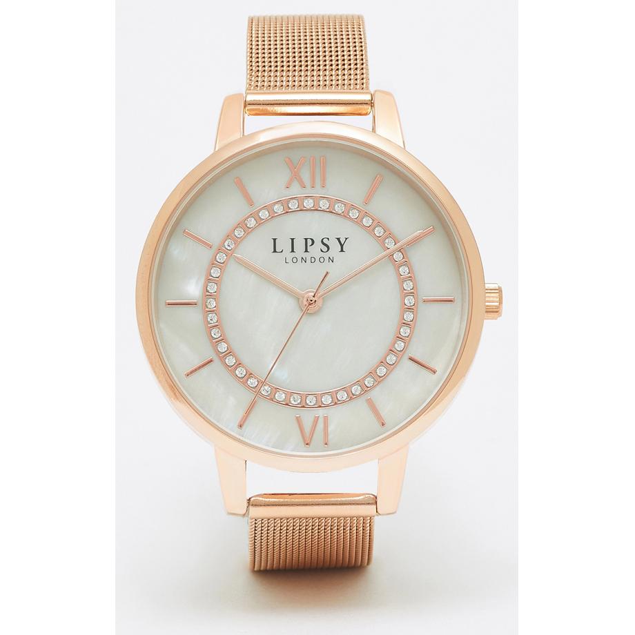 Lipsy LP882 Watch | Shade Station