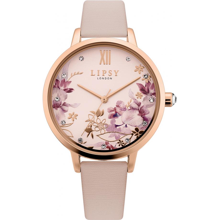 Lipsy LP752G Watch | Shade Station