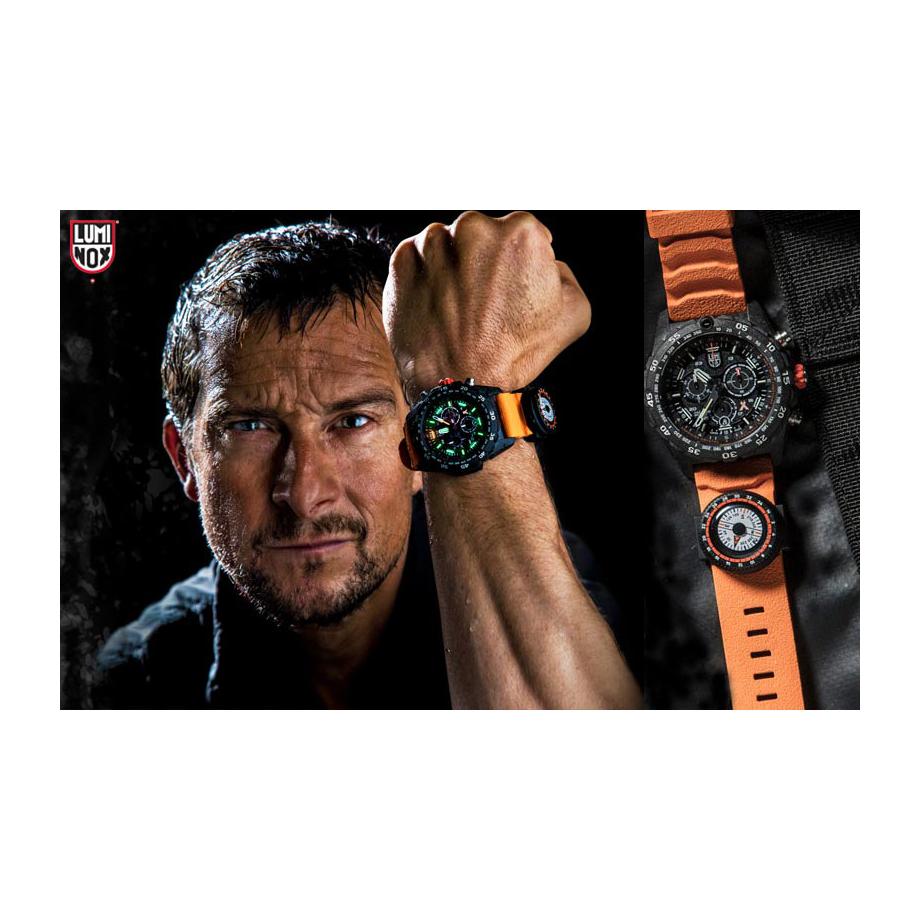Luminox MASTER SERIES BEAR GRYLLS SURVIVAL XB.3741 Watch | Shade Station