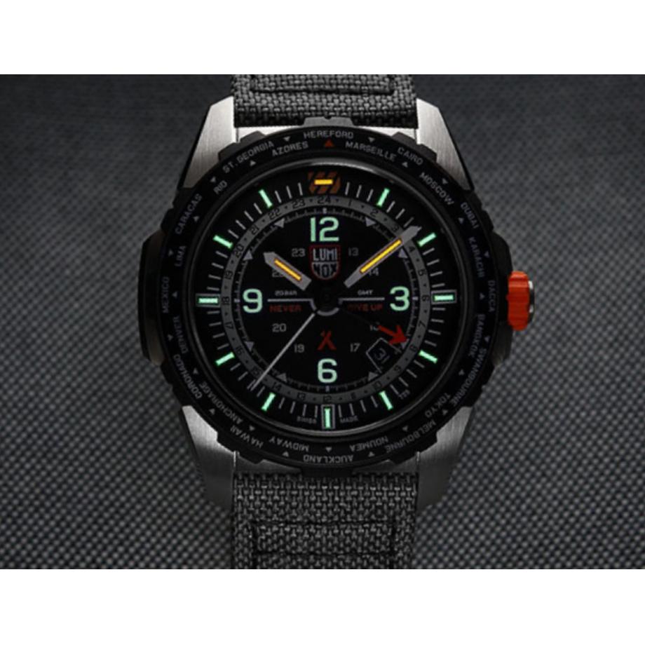 Luminox BEAR GRYLLS SURVIVAL AIR XB.3761 Watch | Shade Station