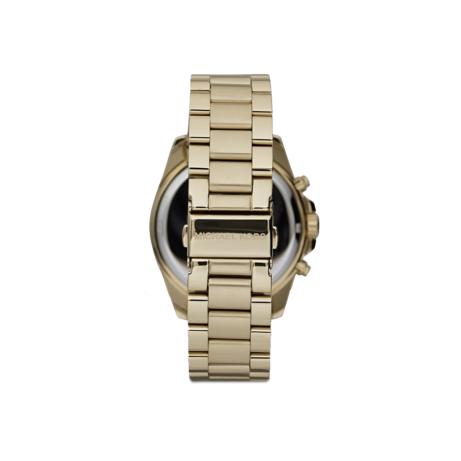 Michael Kors Bradshaw Chronograph MK5605 Watch | Shade Station