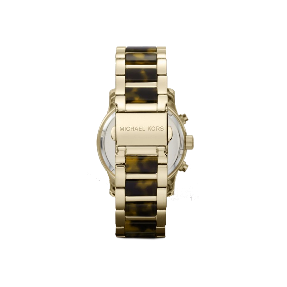 Michael Kors Runway MK5659 Watch | Shade Station