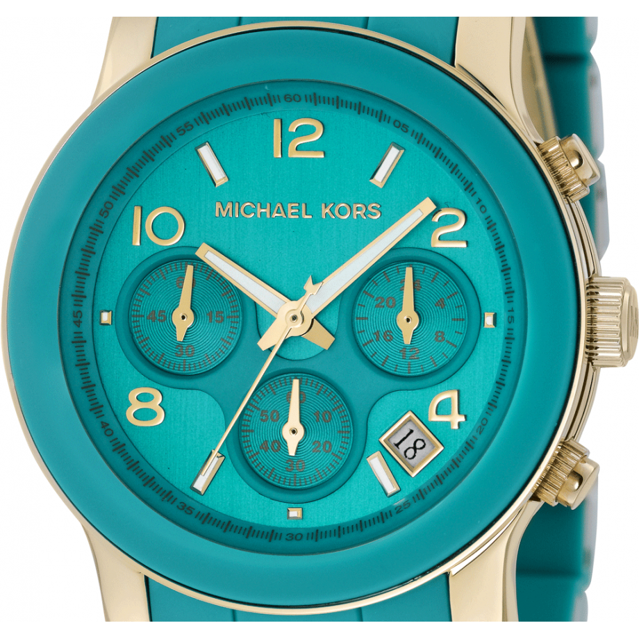 Michael Kors MK5266 Watch | Shade Station