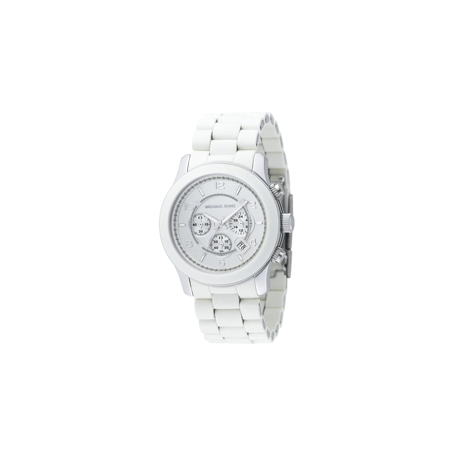 Michael Kors MK8108 Watch Shade Station