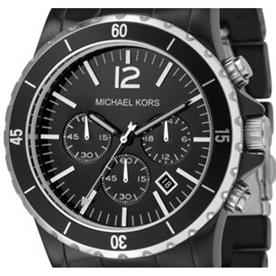 Michael Kors MK8128 Watch | Shade Station