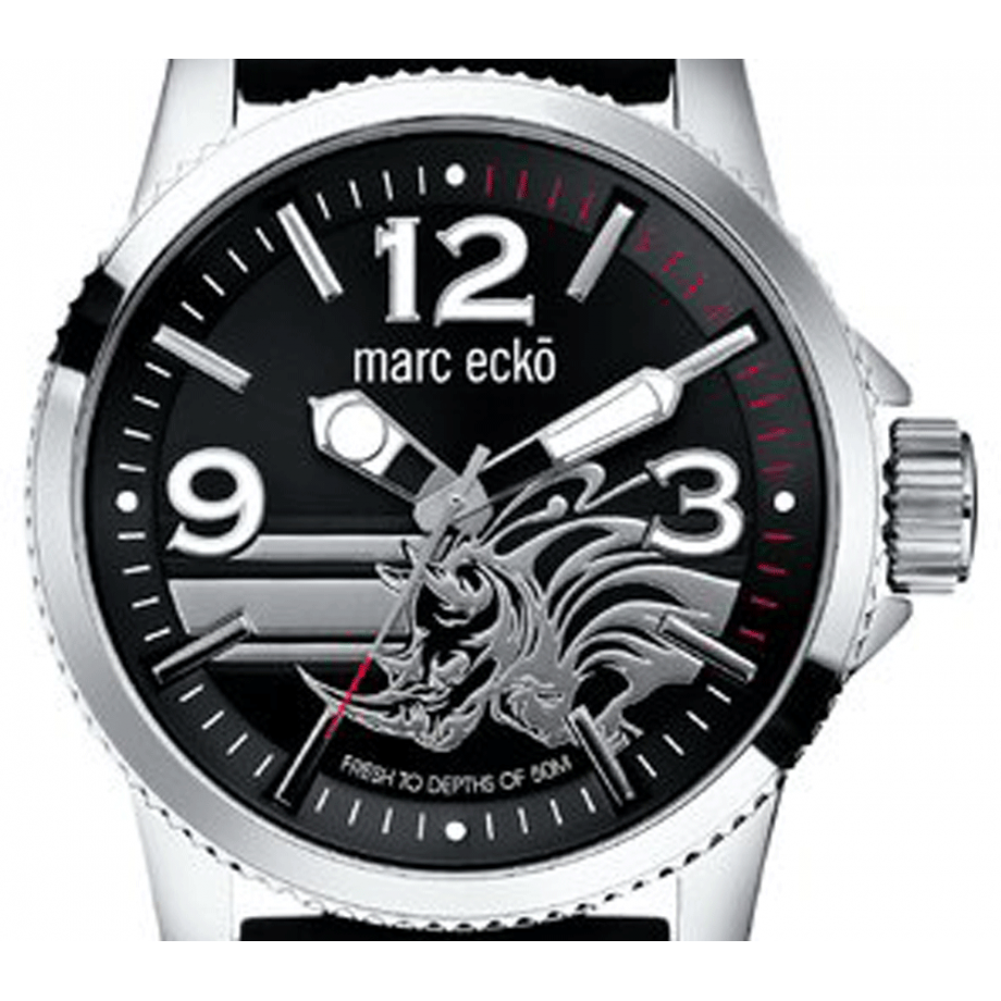 Marc Ecko The Flint E08503G1 Watch | Shade Station