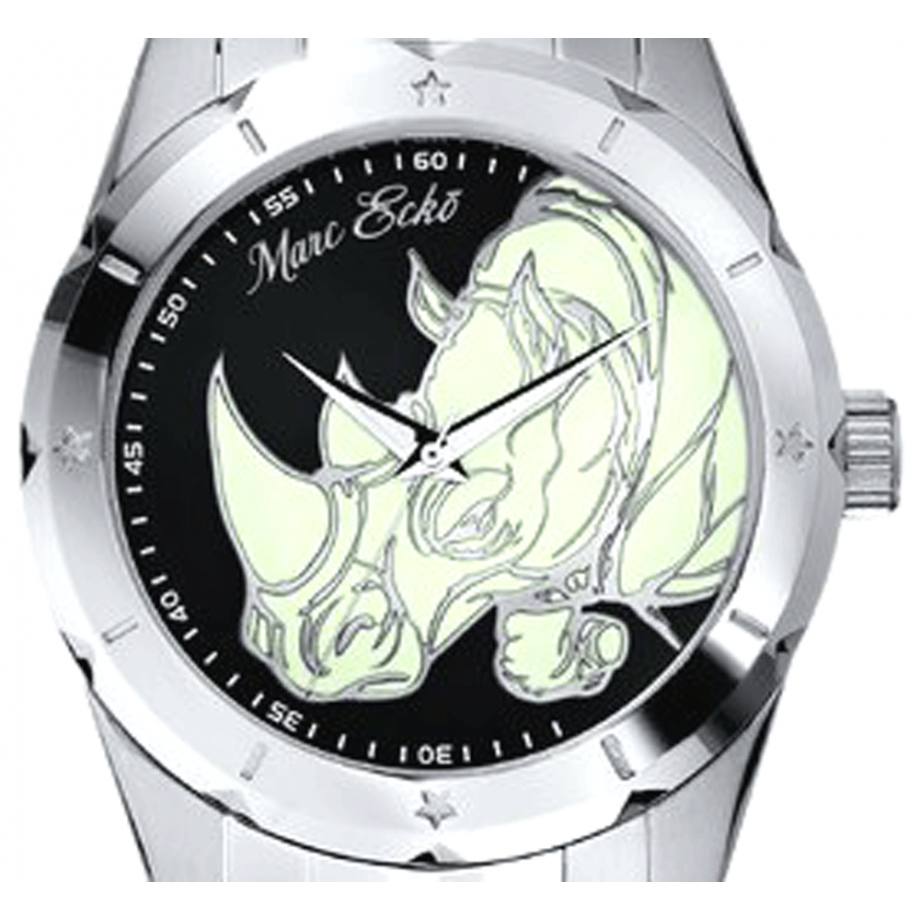 Marc Ecko The Supreme E09501G2 Watch | Shade Station