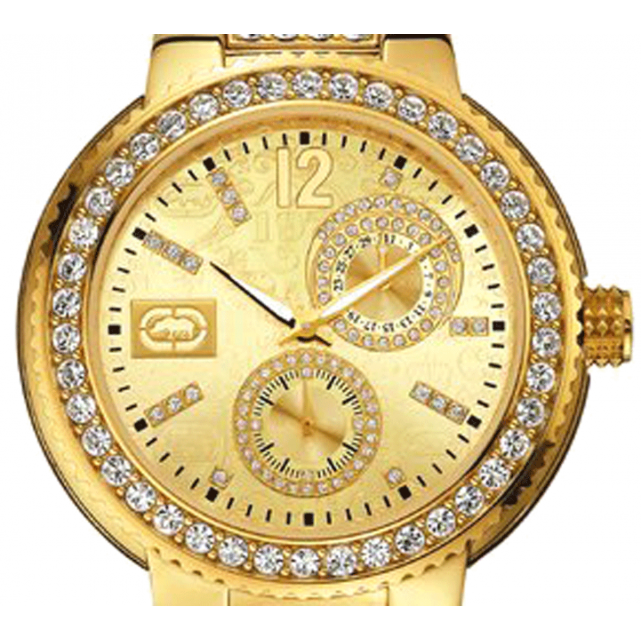 Marc Ecko The Cool E15075G2 Watch | Shade Station