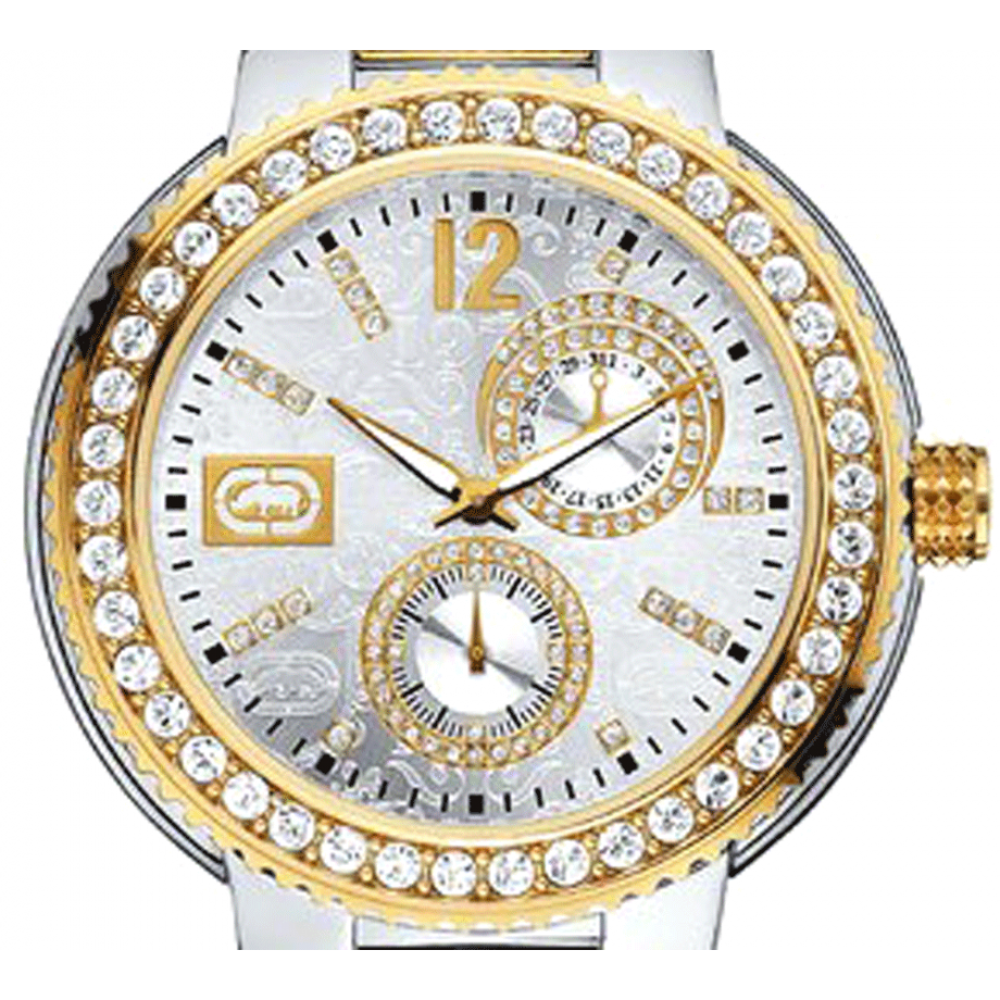 Marc Ecko The Cool E15075G3 Watch | Shade Station