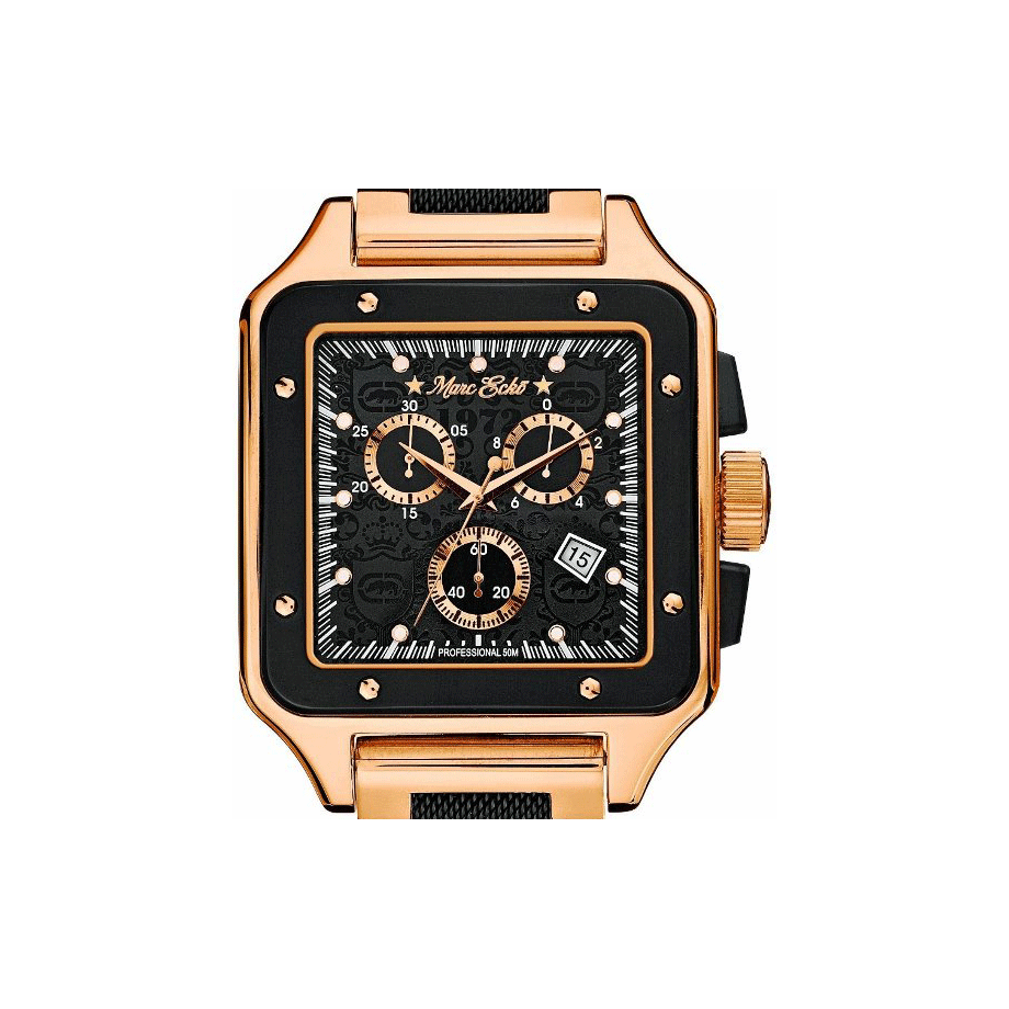 Marc Ecko The Elite E37537 Watch | Shade Station