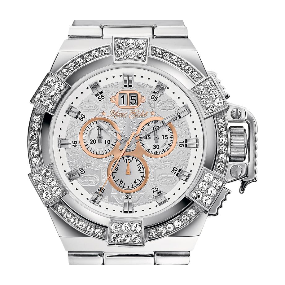 Marc Ecko The Looper E32501G2 Watch | Shade Station