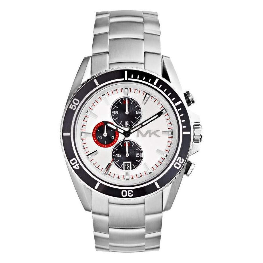 Michael Kors Lansing MK8339 Watch | Shade Station