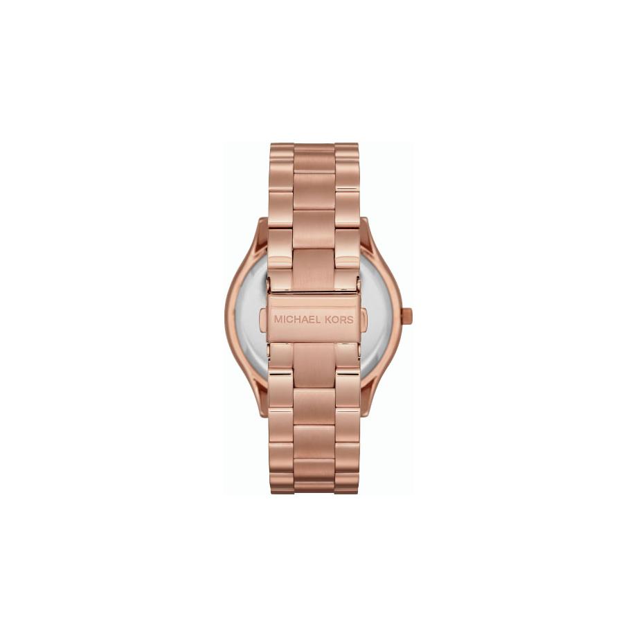 Michael Kors Slim Runway MK3197 Watch | Shade Station