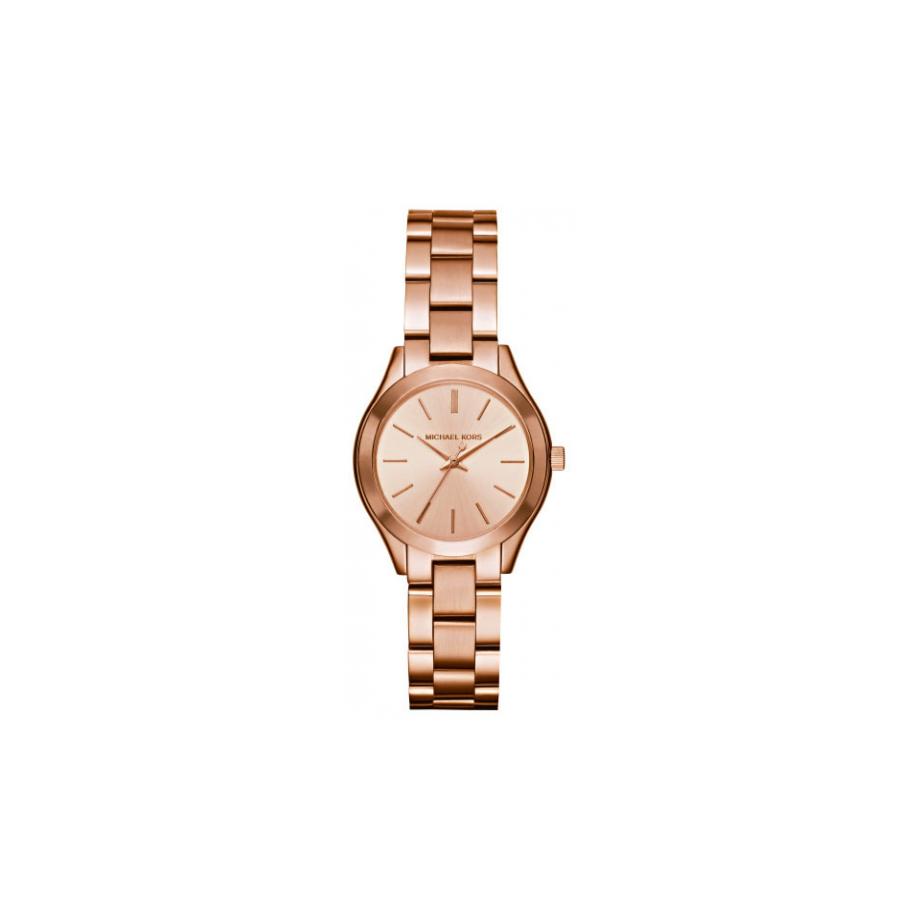 Michael Kors Mini Slim Runway MK3513 Watch | Shade Station